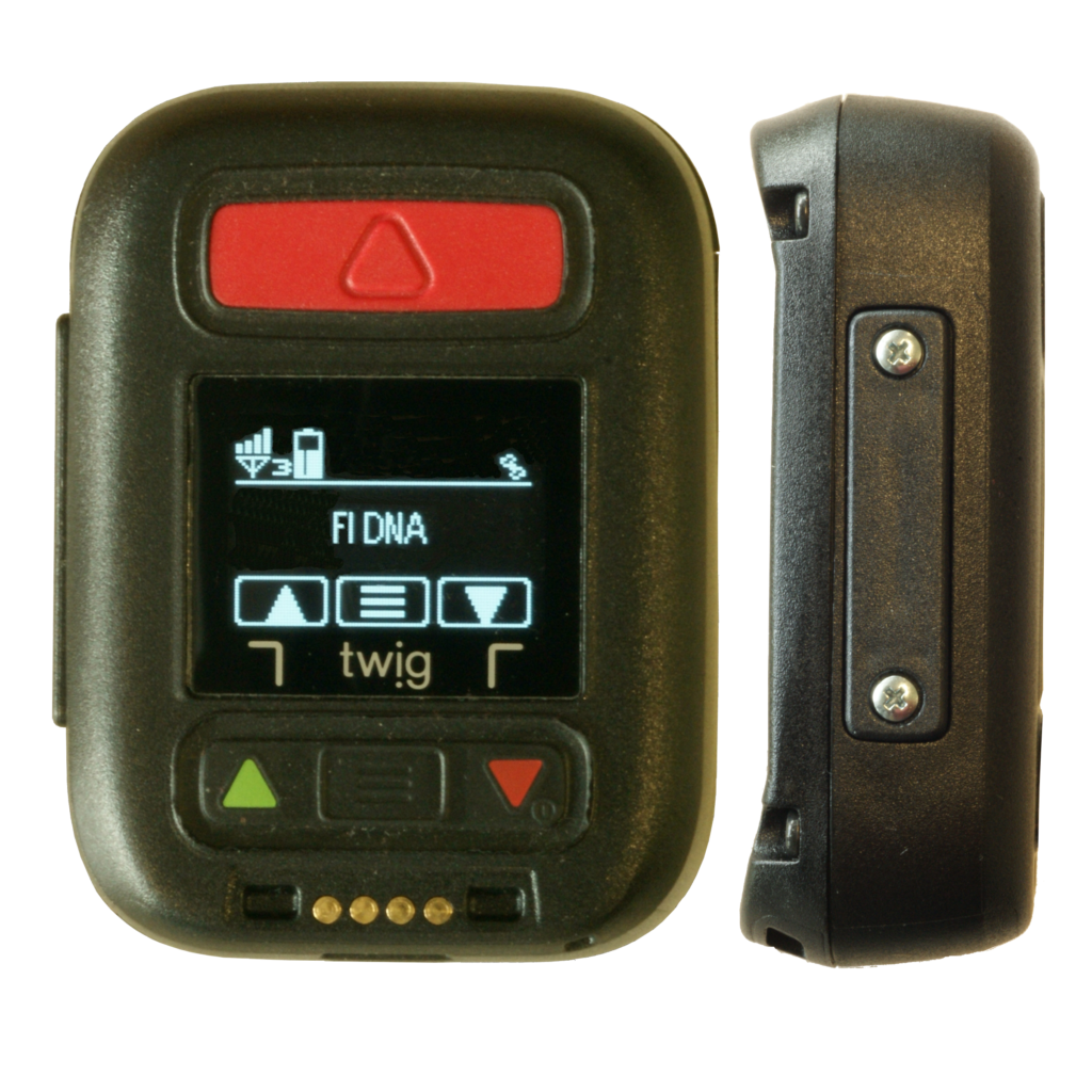 Total Sense Solutions | Lone Worker Safety Devices | NZ